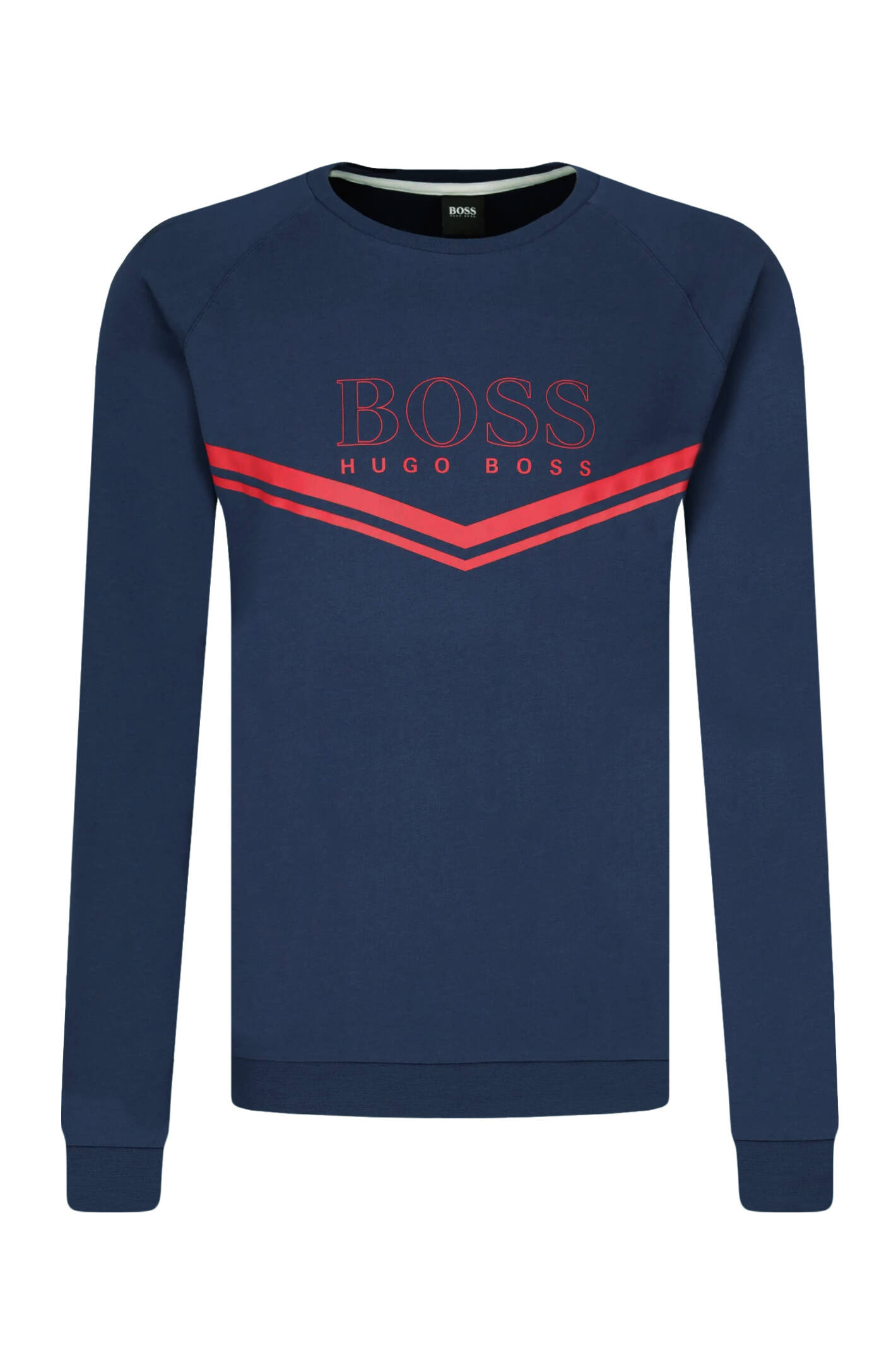 Boss bodywear authentic sweatshirt store