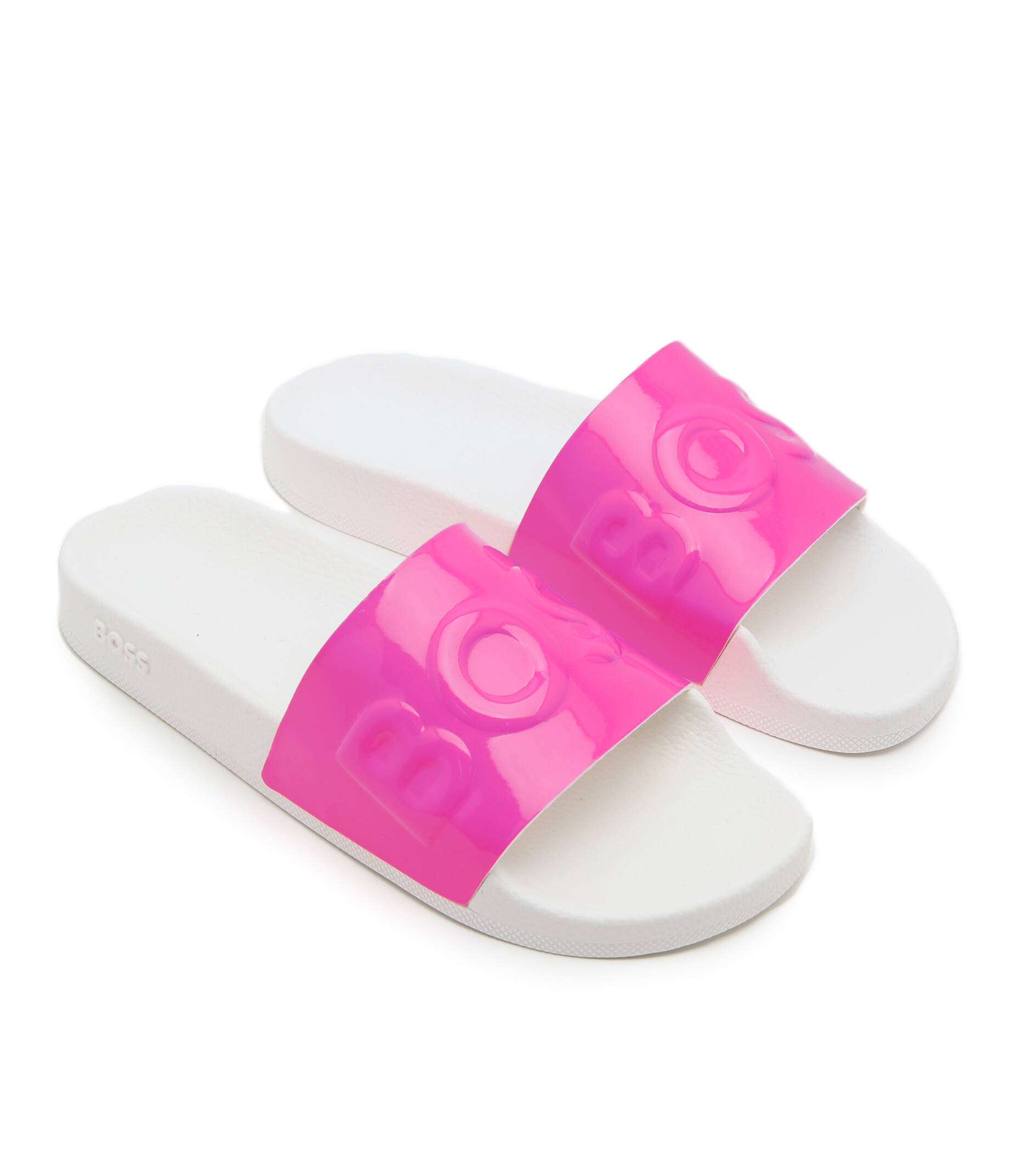 Sliders Bay BOSS | Pink | Gomez.pl/en