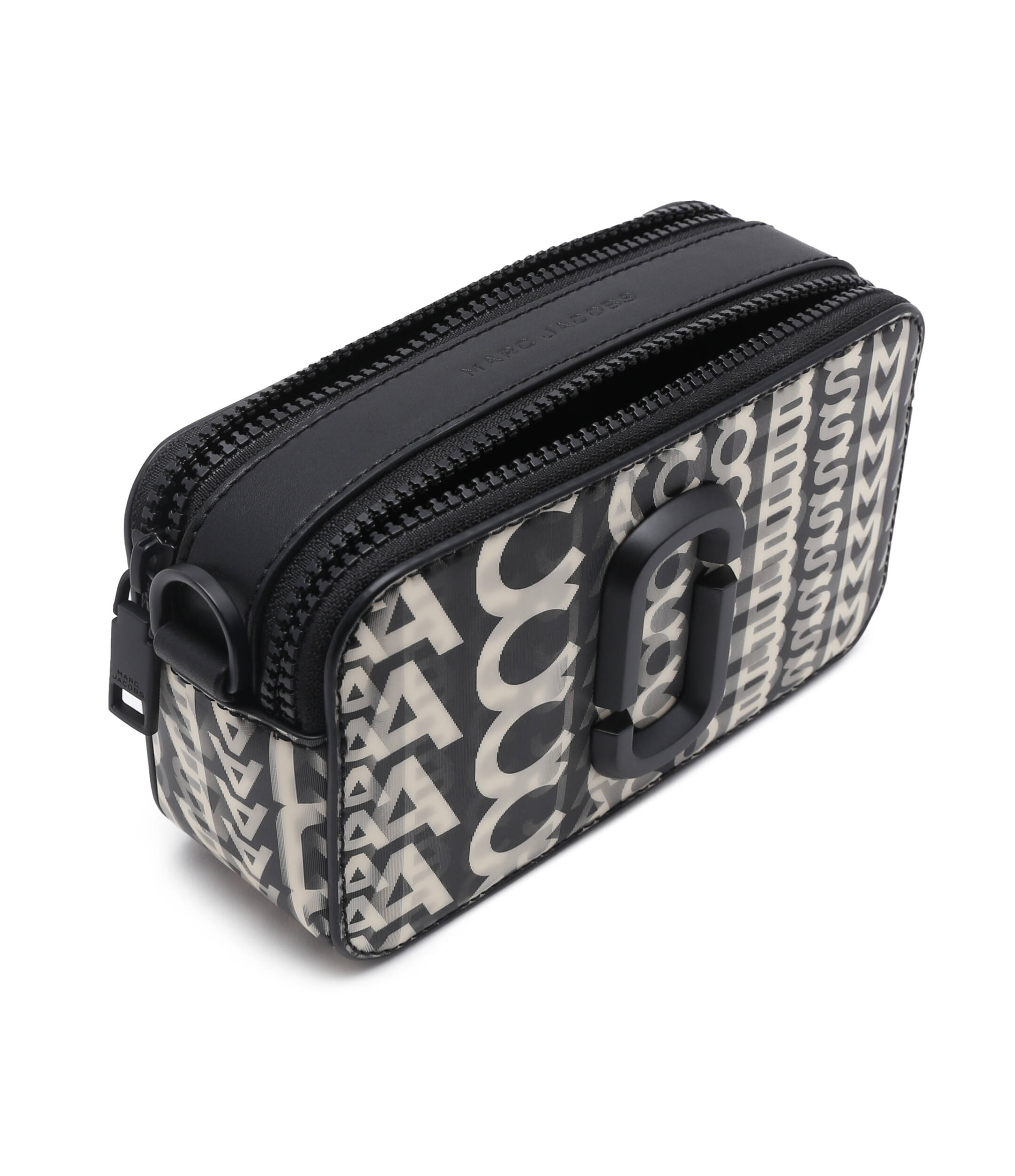 Marc jacobs black crossbody store